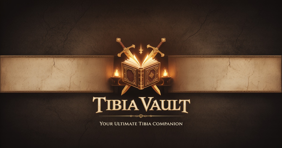 Edron Hero Cave — Level 60-100 Tibia Hunting Spot — TibiaVault